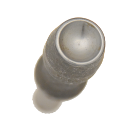 SM70-45510 5/16 BRAZIER HEAD BUCKING RIVET SET FOR USE IN .498 SHANK ...