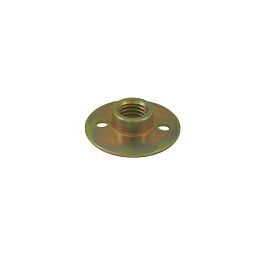 04-2002 #102 DISC PAD NUT Three Day Tool