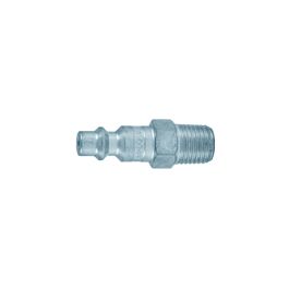 Amflo CP21-03 Coupler Plug 3/8 NPTM Three Day Tool