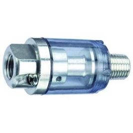 IN -LINE AIR TOOL OILER Three Day Tool