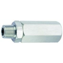 TRU-FLATE IN -LINE AIR TOOL FILTER Three Day Tool