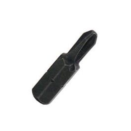 446-2X APEX PHILLIPS #2 LIMITED CLEARANCE 1/4 HEX INSERT Three Day Tool