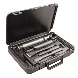 TDT-182-KIT Scaler Kit Three Day Tool
