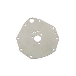 PRG540-7A SLEEVE RETAINING PLATE FOR PRG54O RIVET TOOL - INSTRUCTION ...