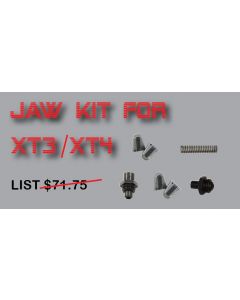 Riveting Tools Three Day Tool